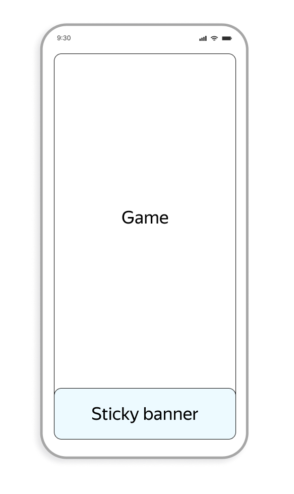 Monetization in Yandex Games | Yandex Games SDK
