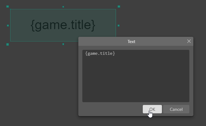 Text Localization | Yandex Games SDK